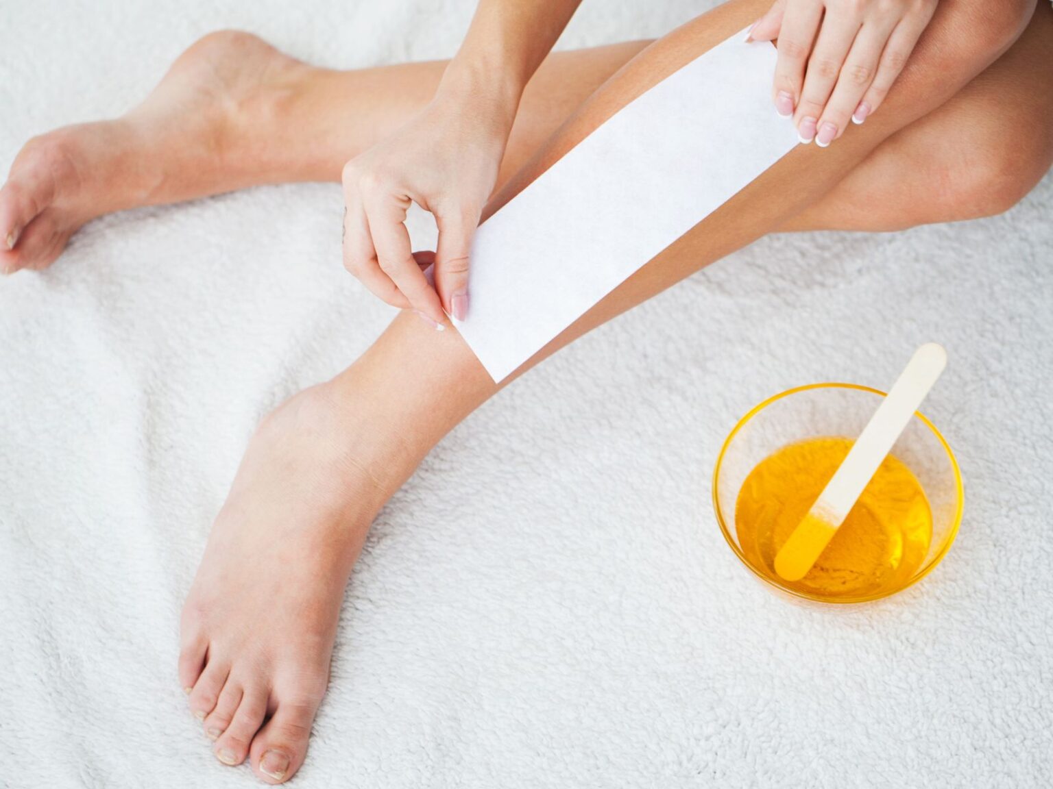 Ceretta: dolore, quanto dura, consigli e curiosità - Centro Nails